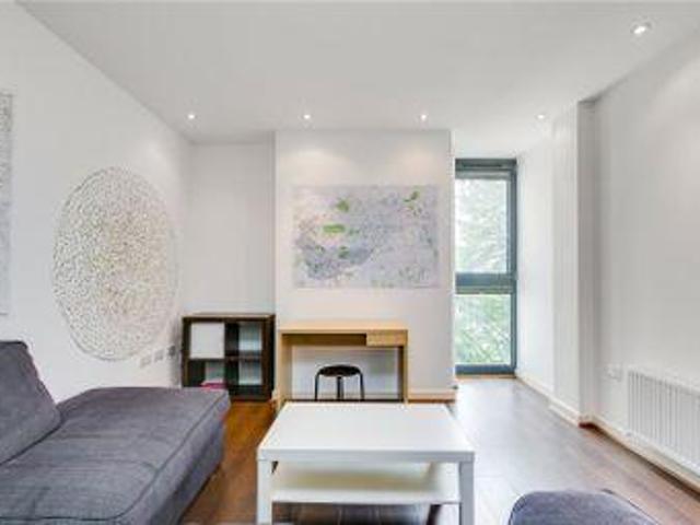 1 Bedrooms Flat for rent in St. John´s Hill, London SW11