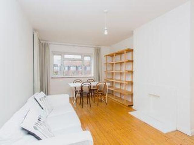 1 Bedrooms Flat for rent in St. John´s Hill, London SW11