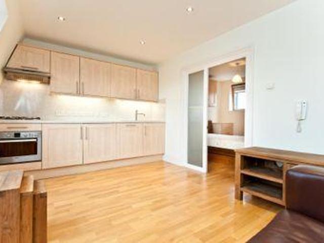 1 Bedrooms Flat for rent in St. John´s Hill, London SW11