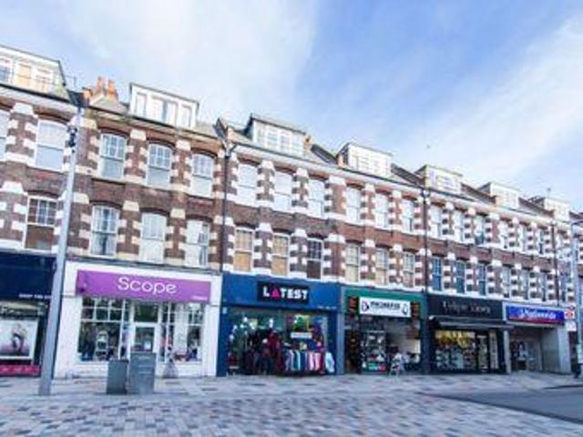 1 Bedrooms Flat for rent in St. John´s Road, London SW11