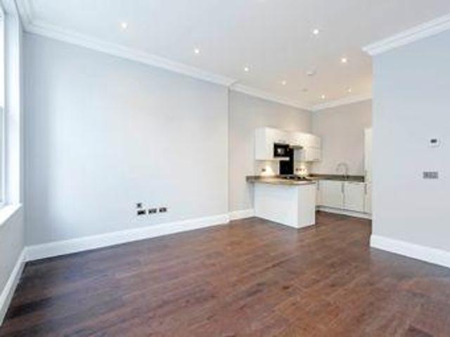 1 Bedrooms Flat for rent in St. John´s Road, London SW11