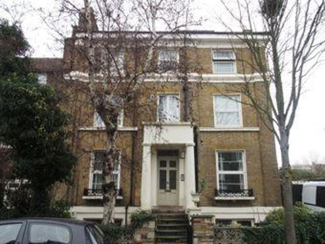 1 Bedrooms Flat for rent in St. John´s Villas, London N19
