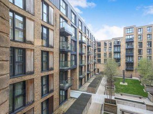 1 Bedrooms Flat for rent in St. John´s Walk, Birmingham B5