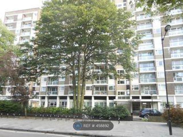 1 Bedrooms Flat for rent in St John´s Wood Road, St John´s Wood NW8