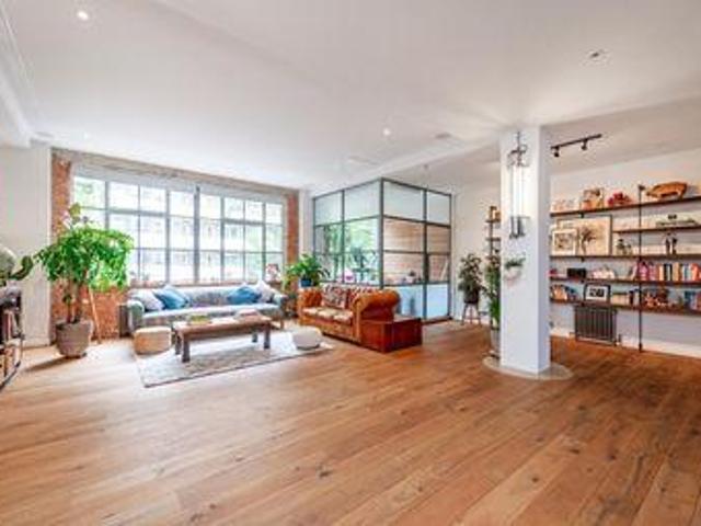 1 Bedrooms Flat for rent in St. John Street, London EC1V