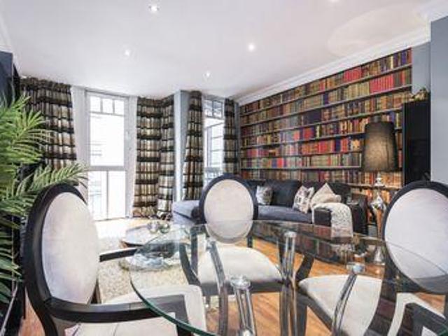 1 Bedrooms Flat for rent in St. Johns Building, 79 Marsham Street, London SW1P