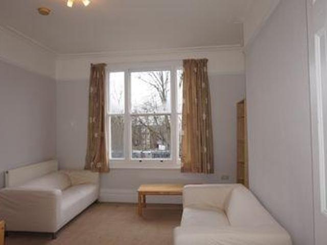1 Bedrooms Flat for rent in St Johns Grove, Archway N19