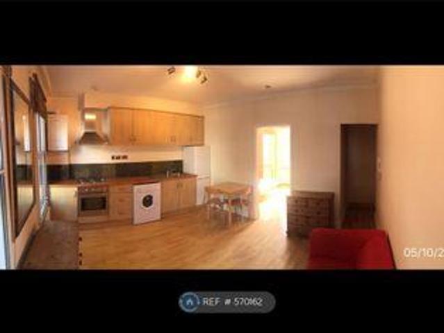 1 Bedrooms Flat for rent in St. Johns Hill, London SW11