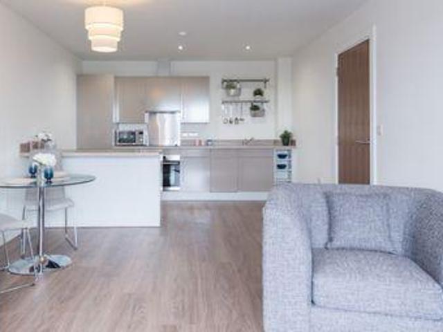 1 Bedrooms Flat for rent in St Johns Road, Leeds LS3