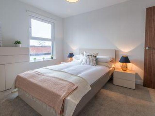 1 Bedrooms Flat for rent in St Johns Road, Leeds LS3