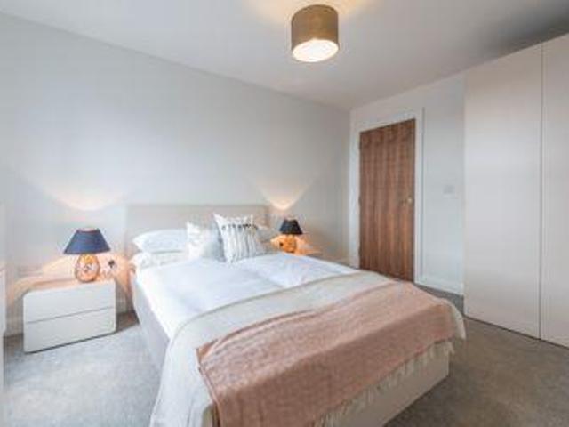 1 Bedrooms Flat for rent in St Johns Road, Leeds LS3