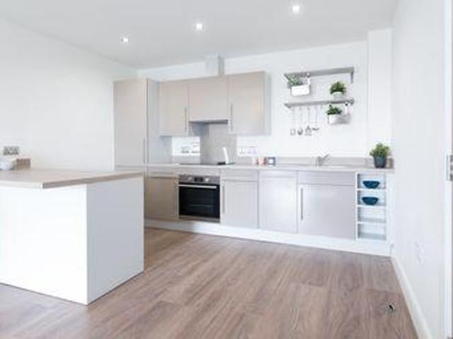 1 Bedrooms Flat for rent in St Johns Road, Leeds LS3