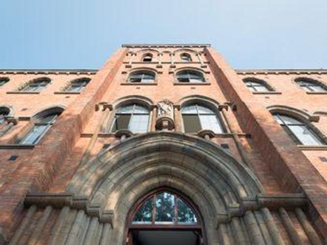 1 Bedrooms Flat for rent in St Johns Road, Leeds LS3