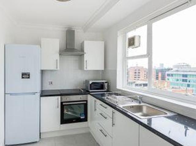 1 Bedrooms Flat for rent in St. Johns Wood Road, London NW8