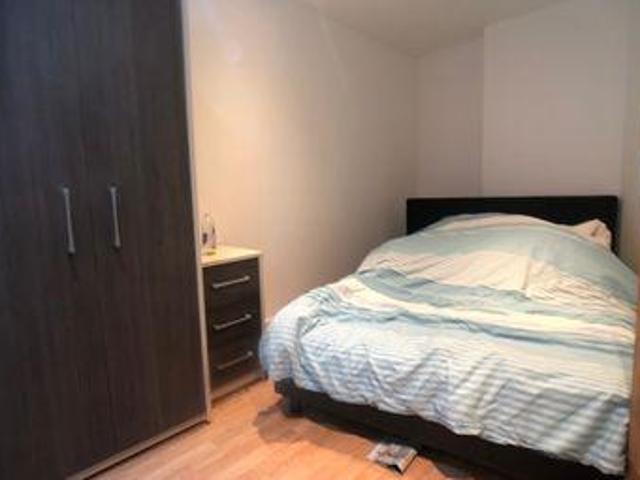 1 Bedrooms Flat for rent in St James Mews, London, Bermondsay SE1