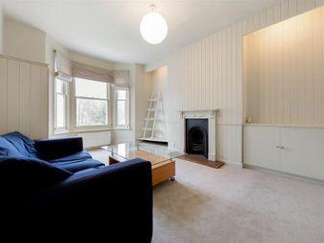 1 Bedrooms Flat for rent in St. James´s Drive, London SW17