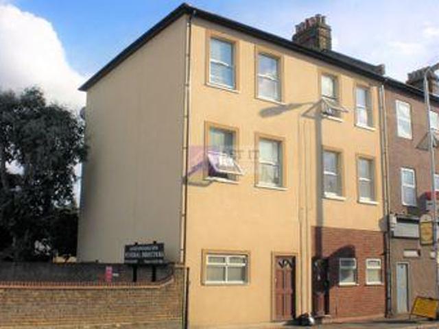 1 Bedrooms Flat for rent in St James Street, Walthamstow E17