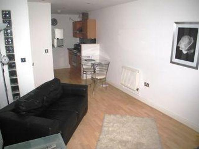 1 Bedrooms Flat for rent in St James Quay, Bowman Lane, Hunslet, Leeds LS10