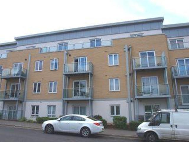 1 Bedrooms Flat for rent in St James Road, Brentwood CM14