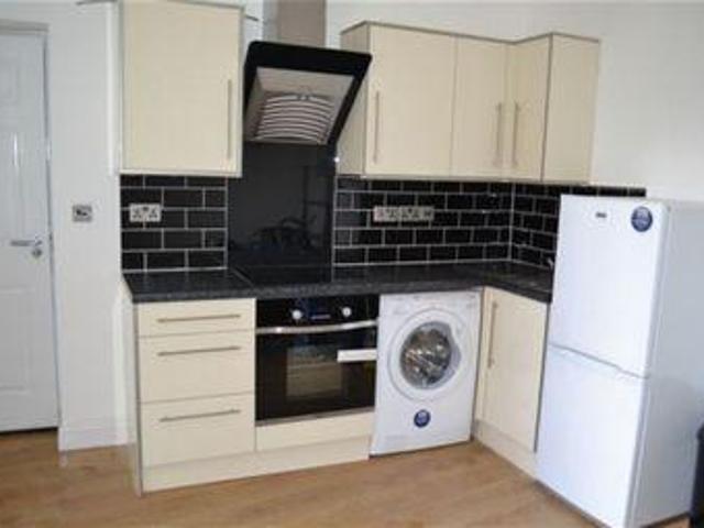 1 Bedrooms Flat for rent in St. James Road, Stoneygate LE2