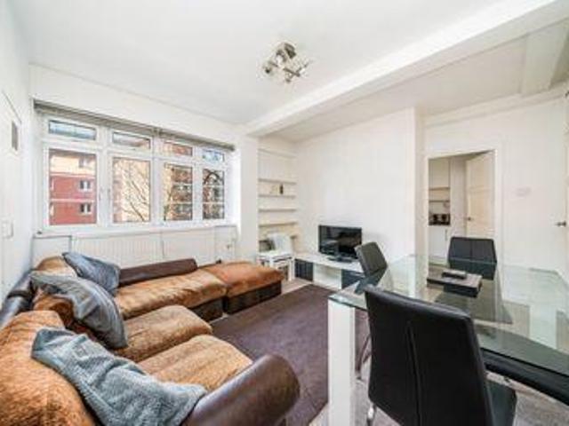 1 Bedrooms Flat for rent in St. Olaves Estate, Druid Street, London SE1