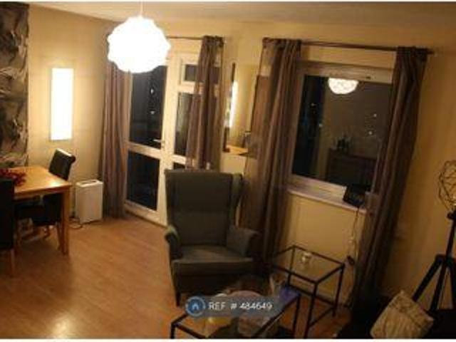 1 Bedrooms Flat for rent in St. Owen House, London SE1