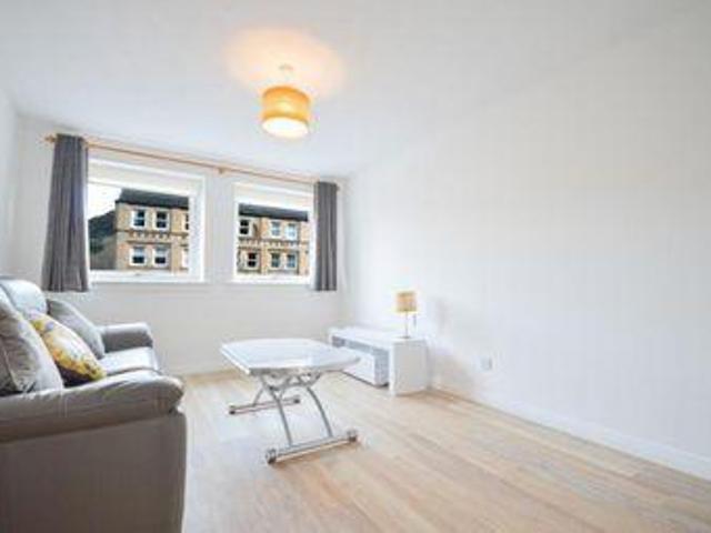 1 Bedrooms Flat for rent in St Leonards Street, Edinburgh EH8