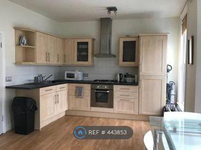 1 Bedrooms Flat for rent in St Luke´s Avenue, London SW4