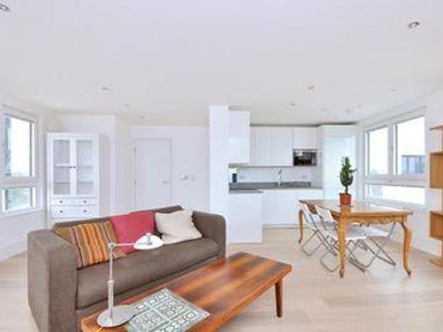 1 Bedrooms Flat for rent in St. Luke´s Avenue, London SW4