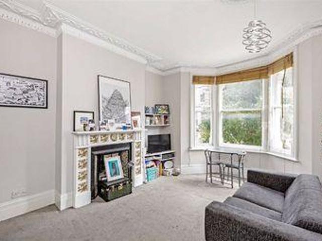 1 Bedrooms Flat for rent in St. Luke´s Avenue, London SW4