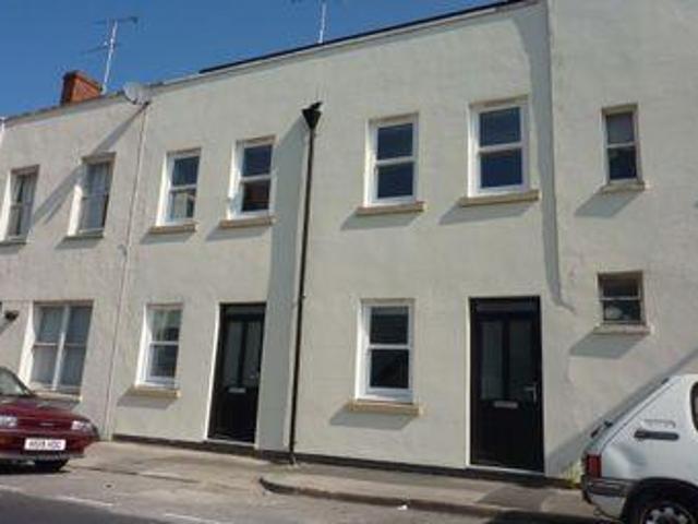 1 Bedrooms Flat for rent in St. Lukes Road, Cheltenham GL53