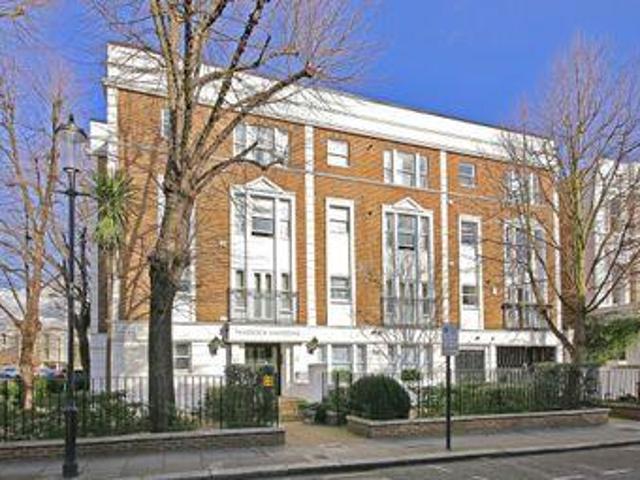 1 Bedrooms Flat for rent in St. Lukes Road, London W11