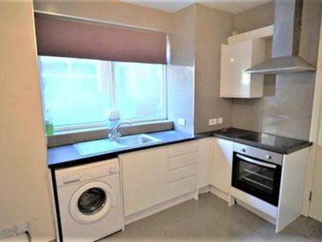 1 Bedrooms Flat for rent in St. Margarets Avenue, Turnpike Lane, London N15