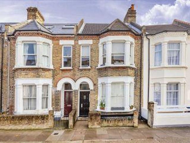 1 Bedrooms Flat for rent in St. Margarets Road, London NW10