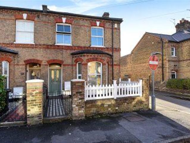 1 Bedrooms Flat for rent in St. Marks Road, Windsor, Berkshire SL4