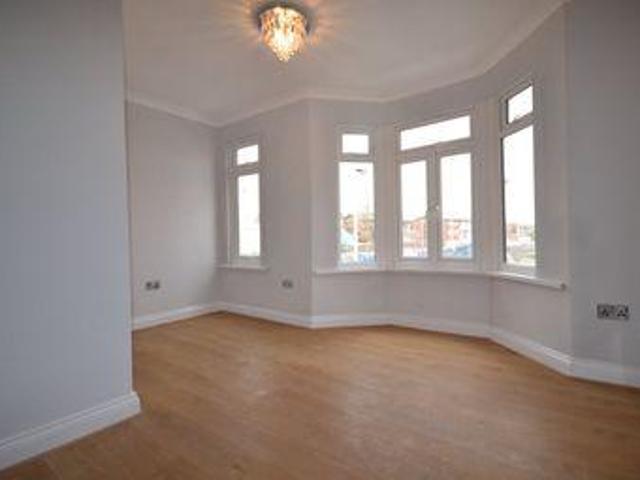 1 Bedrooms Flat for rent in St. Mary´s Road, London E13