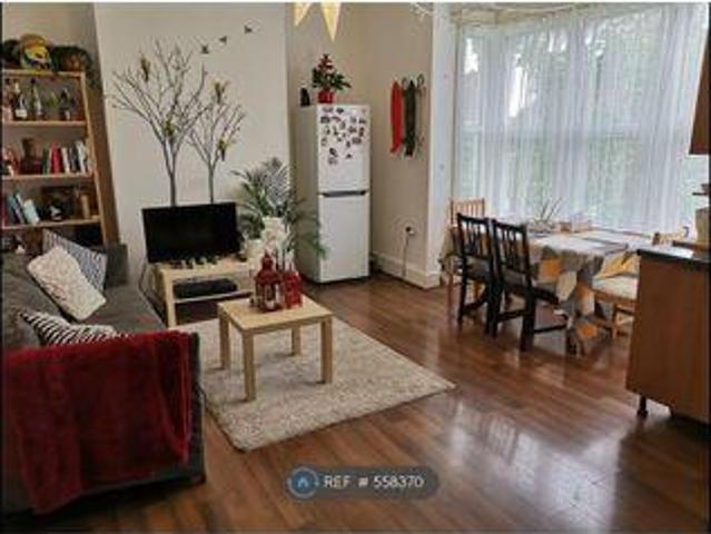 1 Bedrooms Flat for rent in St. Mary´s Road, London E10