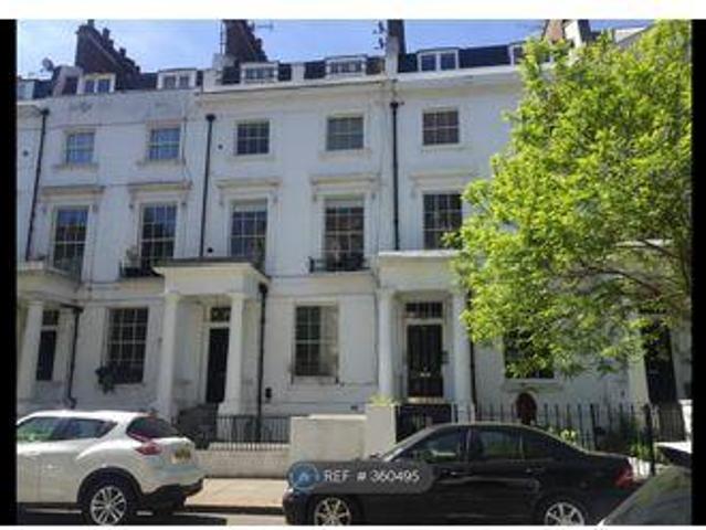 1 Bedrooms Flat for rent in St Mary´s Terrace, London W2