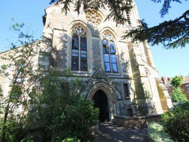 1 Bedrooms Flat for rent in St Marys Court, Worcester WR1