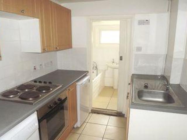 1 Bedrooms Flat for rent in St. Marys Road, Watford WD18