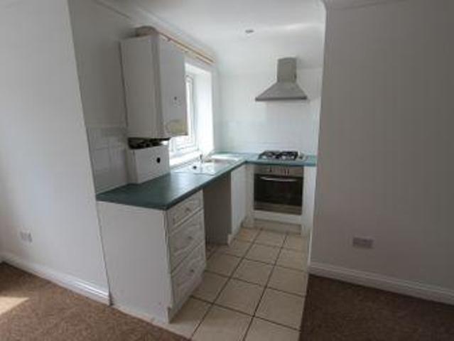 1 Bedrooms Flat for rent in St Marys Road, Ilford Essex IG1