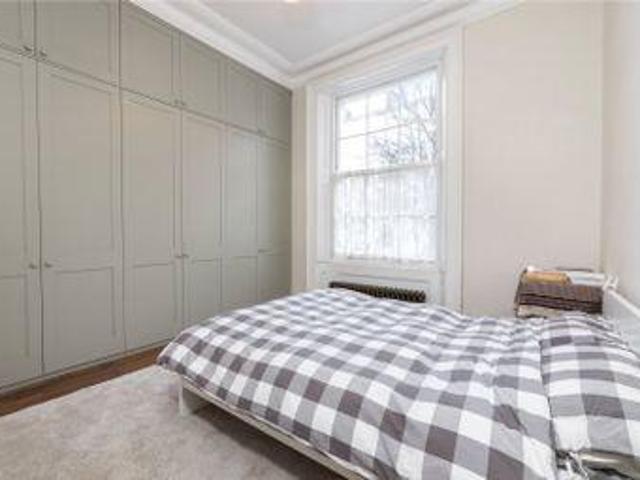 1 Bedrooms Flat for rent in St. Marys Terrace, London W2