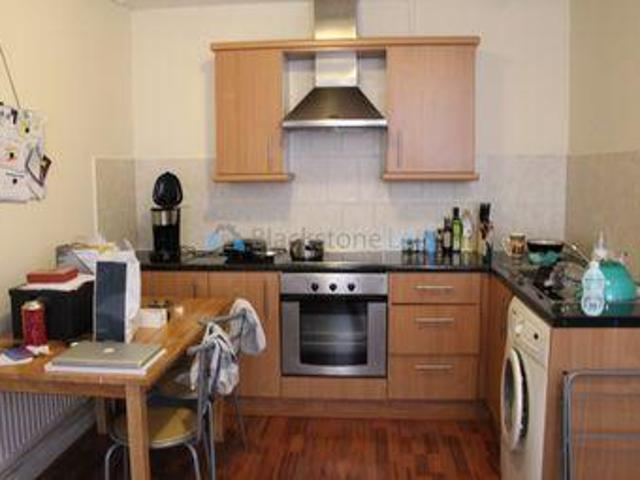 1 Bedrooms Flat for rent in St Micheals Lane Flat 2, Leeds LS6