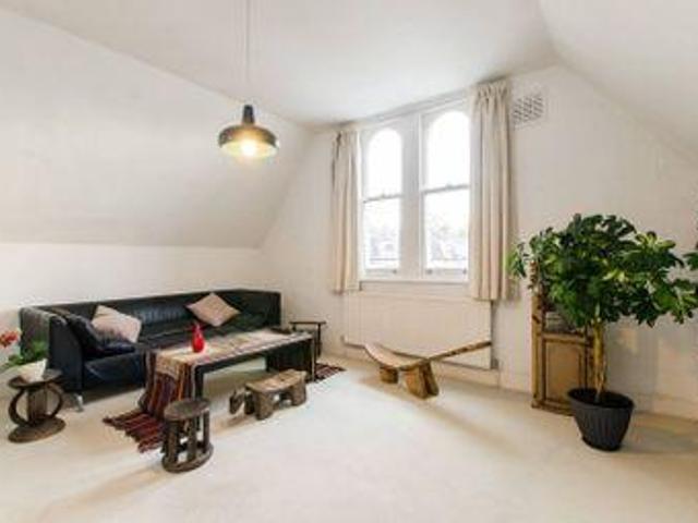 1 Bedrooms Flat for rent in St Saviours Road, Brixton Hill SW2