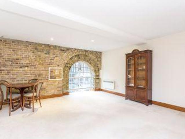 1 Bedrooms Flat for rent in St Saviours Wharf, 8 Shad Thames, London SE1