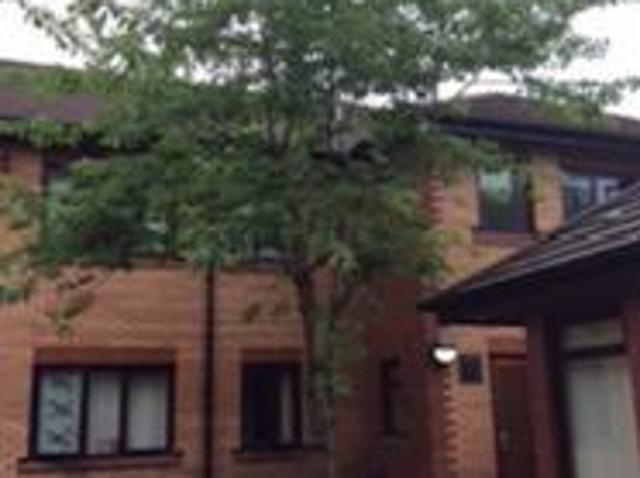 1 Bedrooms Flat for rent in St Stephen´s Court, Shieldborn Drive, Manchester M9