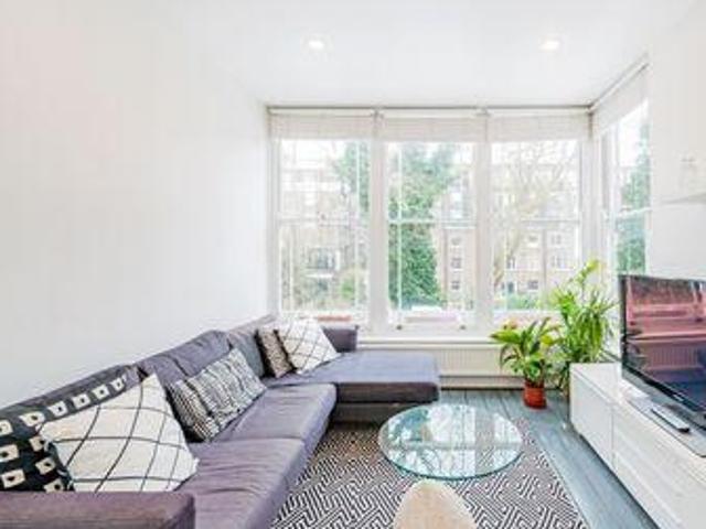 1 Bedrooms Flat for rent in St. Stephens Gardens, London W2