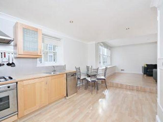 1 Bedrooms Flat for rent in St. Stephens Gardens, London W2