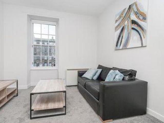1 Bedrooms Flat for rent in St. Patrick Square, Edinburgh EH8