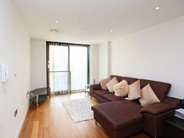1 Bedrooms Flat for rent in St. Pauls Square, Sheffield S1
